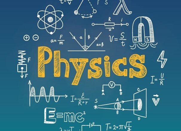 Elementary Physics – Zenith Study Lab