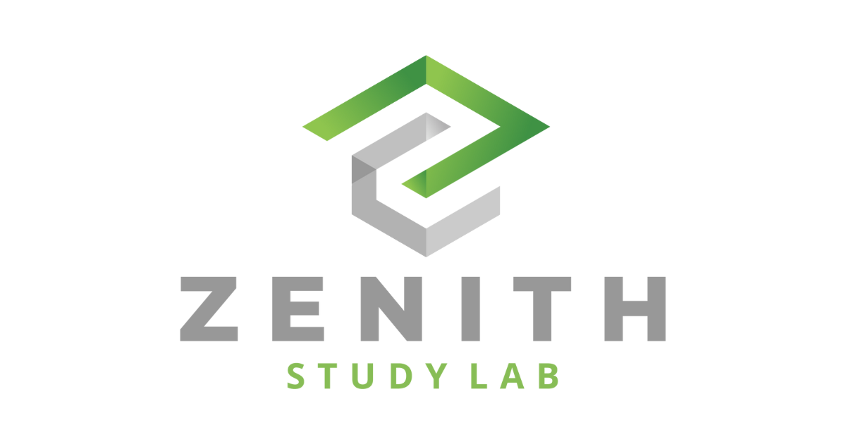 Zenith Study Lab – Redefining Education with a Holistic Approach